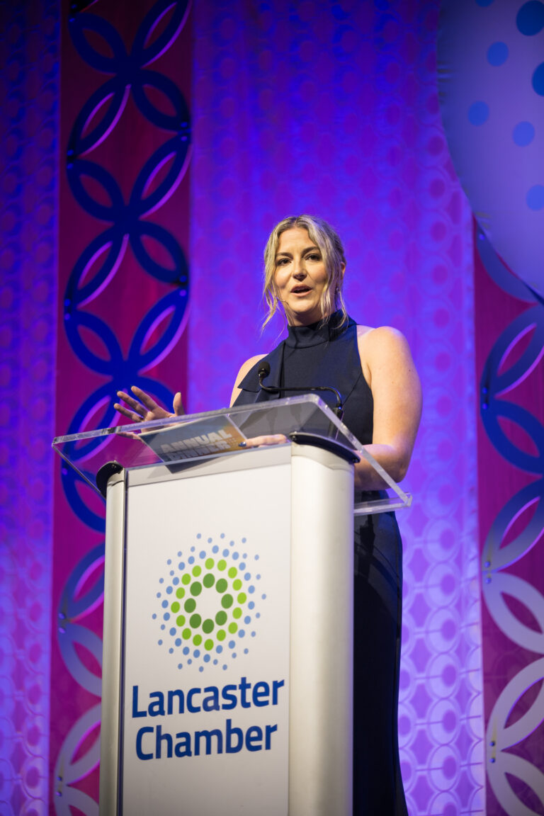 Home - Lancaster Chamber Annual Dinner